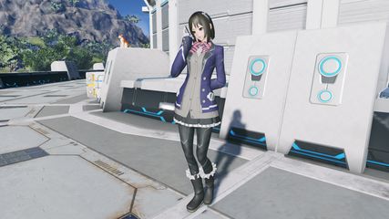 NGS 2nd Anniversary Story Completion Campaign | Phantasy Star Online 2 New Genesis Official Site ...