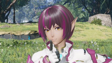 NGS 2nd Anniversary Story Completion Campaign | Phantasy Star Online 2 ...