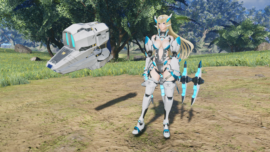 Use M.A.R.S. & Get Phancy Items Campaign! | Phantasy Star Online 2 New ...