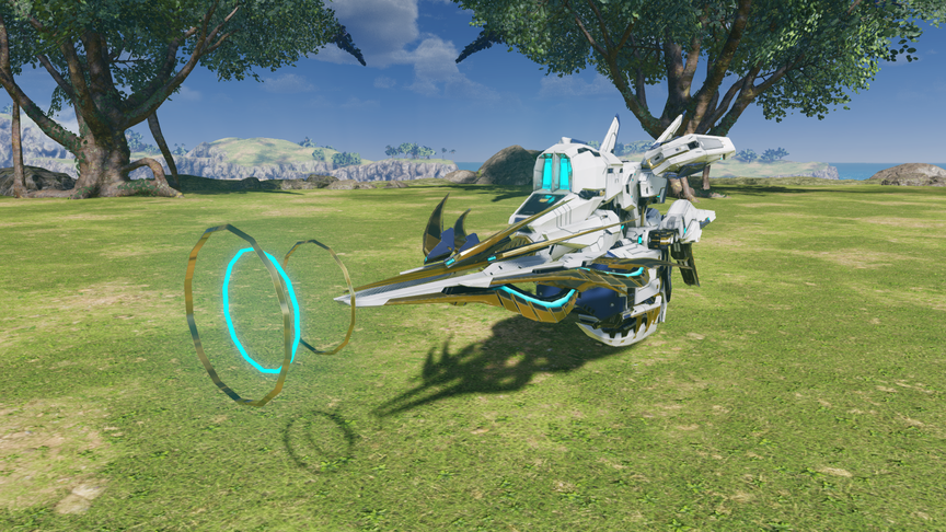 Use M.A.R.S. & Get Phancy Items Campaign! | Phantasy Star Online 2 New ...