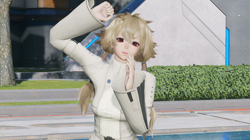 ARRIVAL OF THE NEW SG SCRATCH TICKET “PASSIONATE SPIRIT”! | Phantasy ...