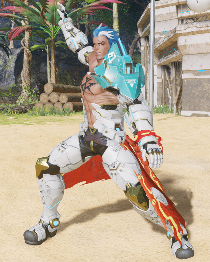 ARRIVAL OF THE NEW SG SCRATCH TICKET “PASSIONATE SPIRIT”! | Phantasy ...