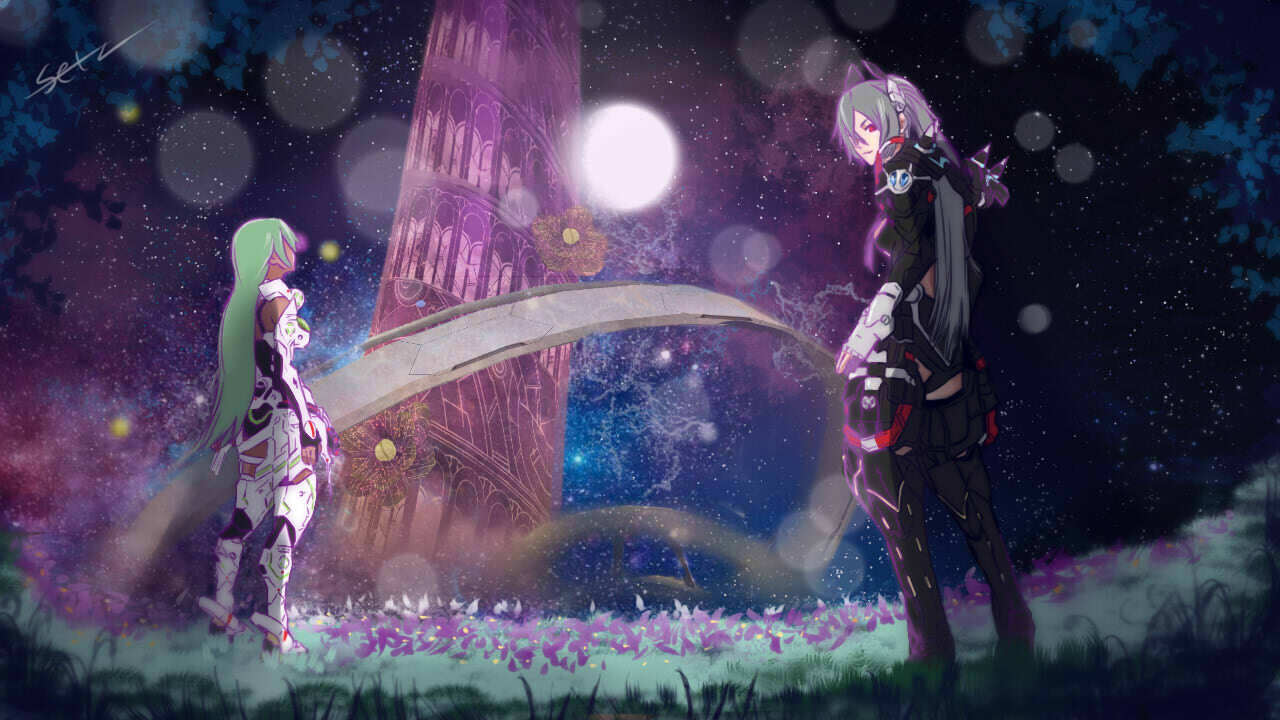 1ST ANNIVERSARY TWITTER FAN ART CONTEST RESULTS ANNOUNCEMENT! (UPDATED ...