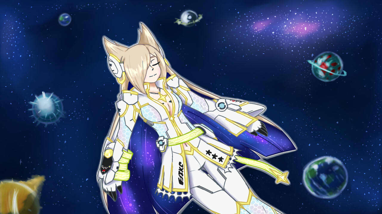 1ST ANNIVERSARY TWITTER FAN ART CONTEST RESULTS ANNOUNCEMENT! (UPDATED ...