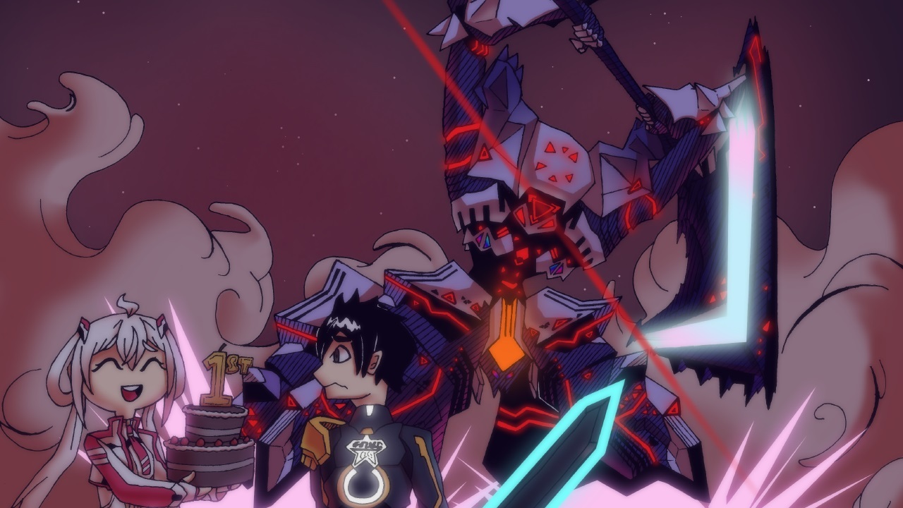 1ST ANNIVERSARY TWITTER FAN ART CONTEST RESULTS ANNOUNCEMENT! (UPDATED ...