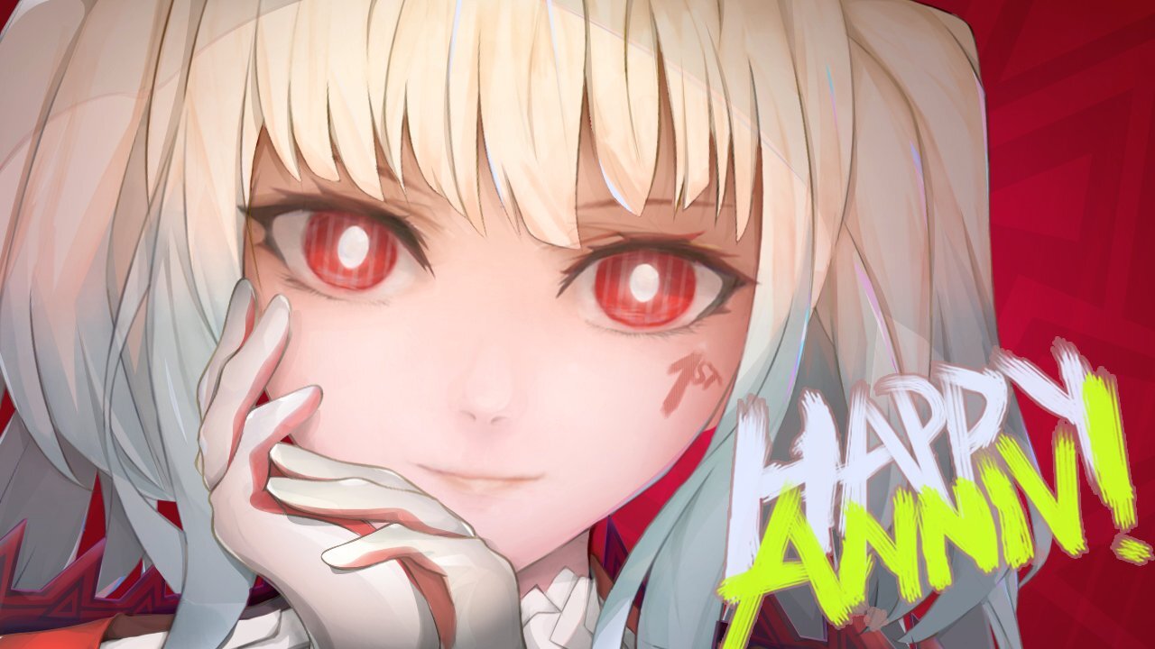 1ST ANNIVERSARY TWITTER FAN ART CONTEST RESULTS ANNOUNCEMENT! (UPDATED ...