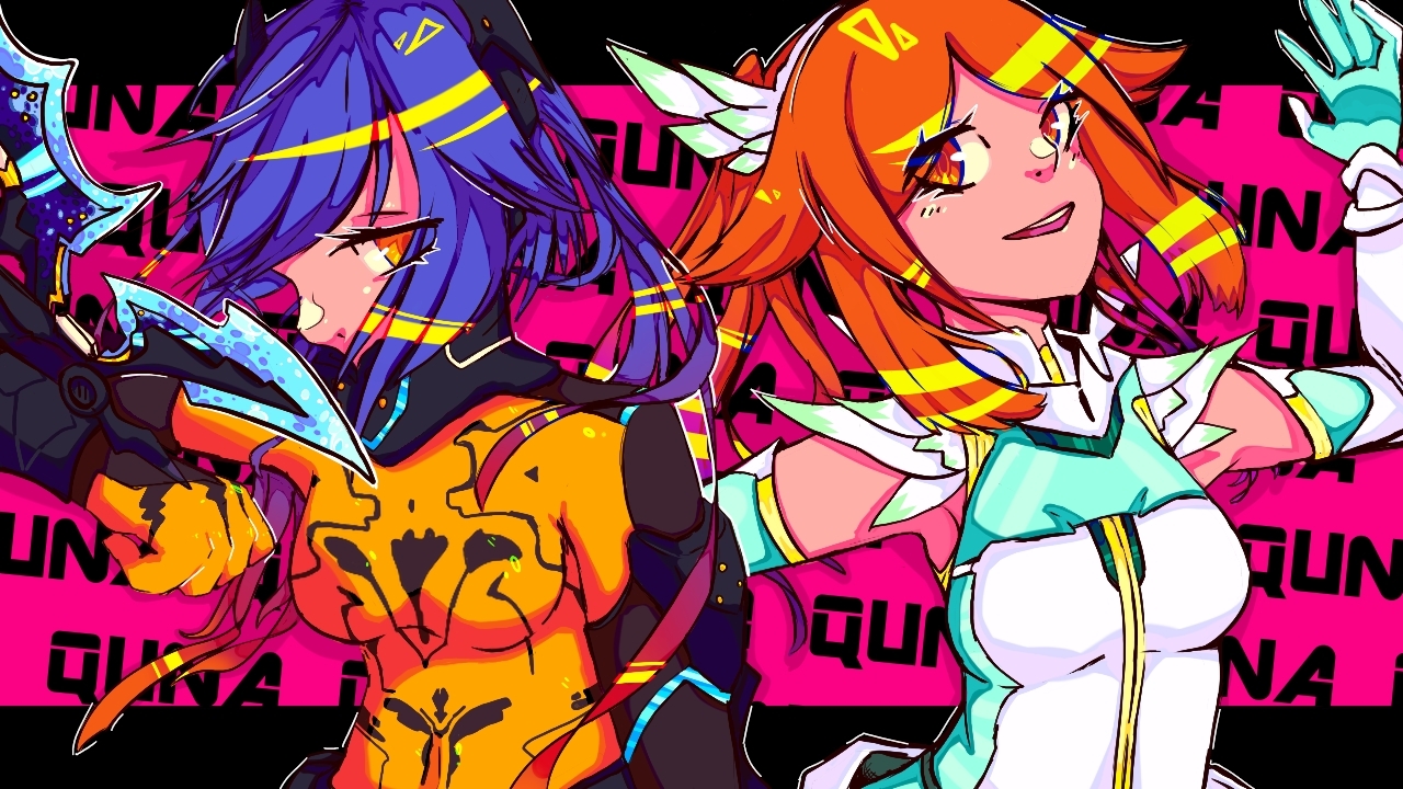 1ST ANNIVERSARY TWITTER FAN ART CONTEST RESULTS ANNOUNCEMENT! (UPDATED ...