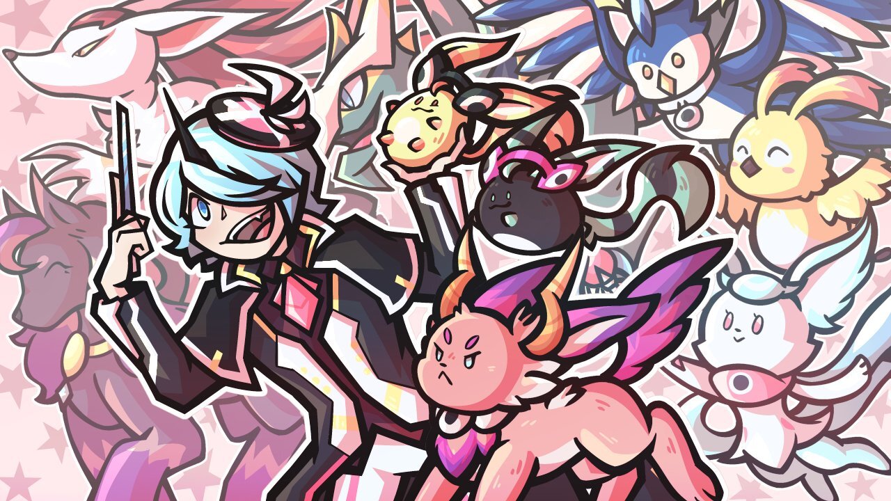 1ST ANNIVERSARY TWITTER FAN ART CONTEST RESULTS ANNOUNCEMENT! (UPDATED ...