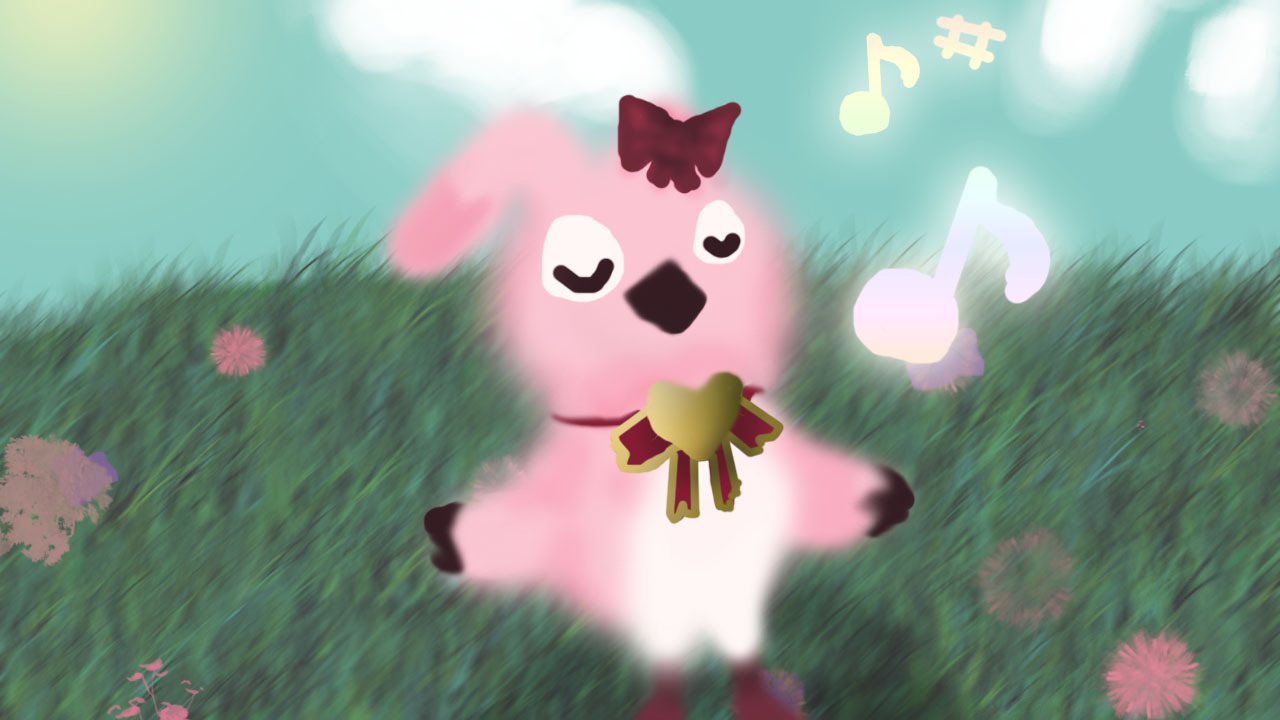 1ST ANNIVERSARY TWITTER FAN ART CONTEST RESULTS ANNOUNCEMENT! (UPDATED ...