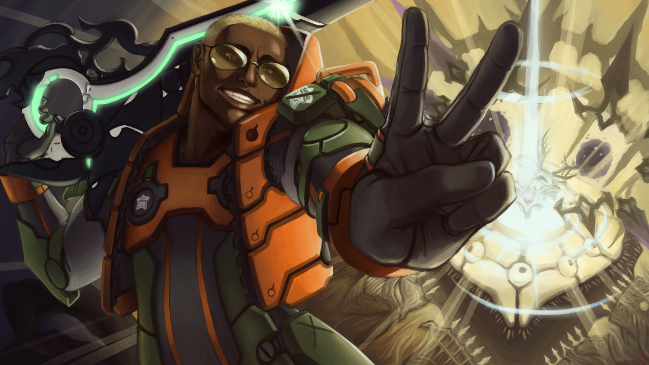 1ST ANNIVERSARY TWITTER FAN ART CONTEST RESULTS ANNOUNCEMENT! (UPDATED ...