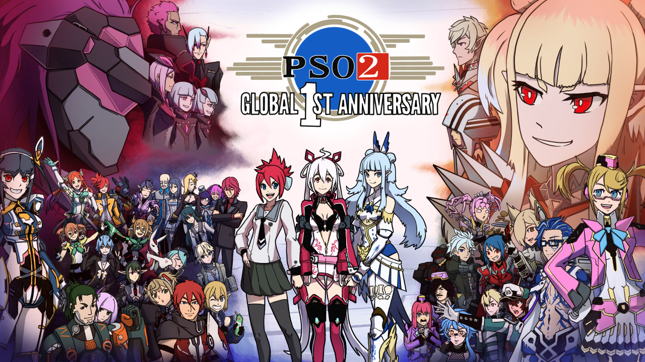 1ST ANNIVERSARY TWITTER FAN ART CONTEST RESULTS ANNOUNCEMENT! (UPDATED ...