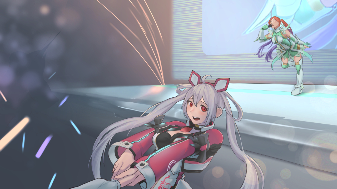 1ST ANNIVERSARY TWITTER FAN ART CONTEST RESULTS ANNOUNCEMENT! (UPDATED ...