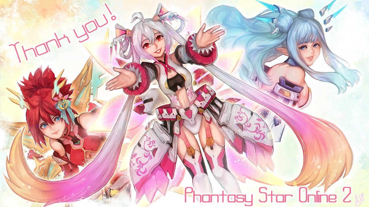 1ST ANNIVERSARY TWITTER FAN ART CONTEST RESULTS ANNOUNCEMENT! (UPDATED ...