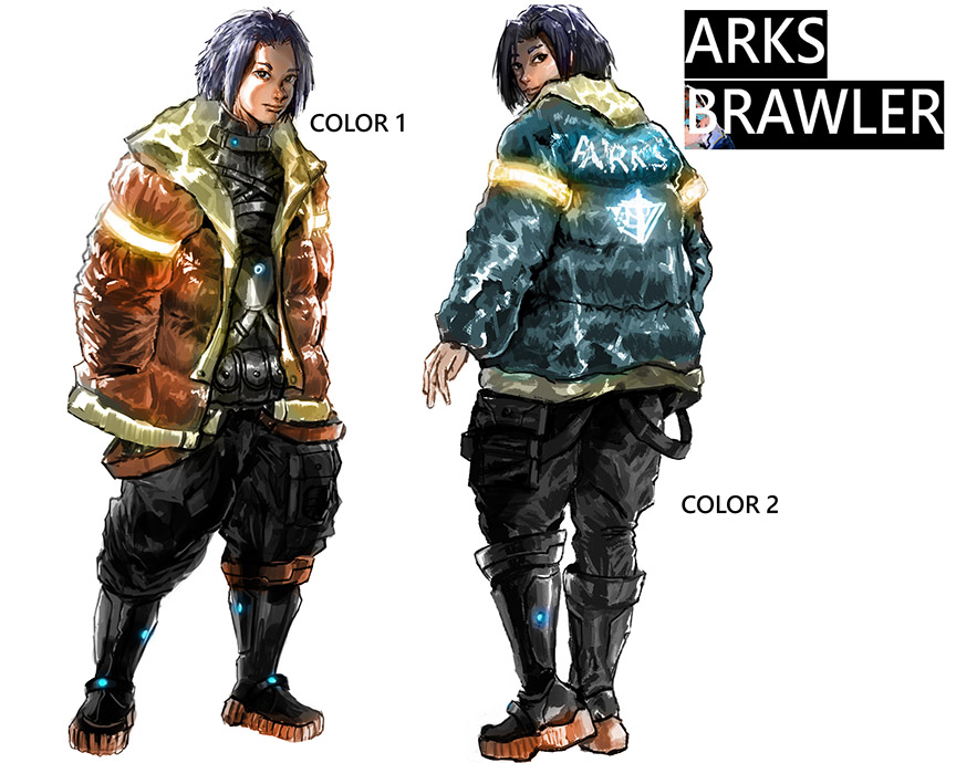 ANNOUNCING NOMINATED ENTRIES IN THE ITEM DESIGN CONTEST OUTFIT CATEGORY ...