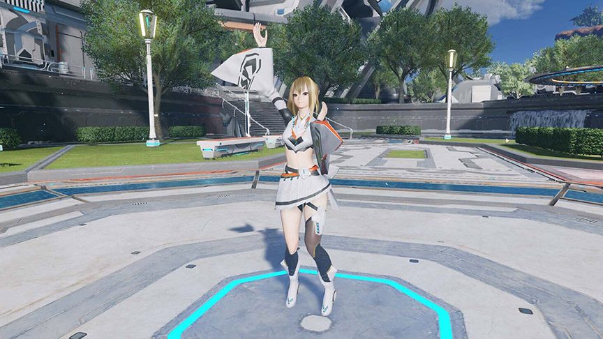 SPECIAL SCRATCH TICKETS | Phantasy Star Online 2 New Genesis Official ...