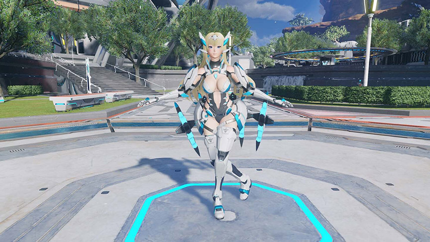 SPECIAL SCRATCH TICKETS | Phantasy Star Online 2 New Genesis Official ...