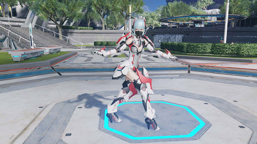 SPECIAL SCRATCH TICKETS | Phantasy Star Online 2 New Genesis Official ...