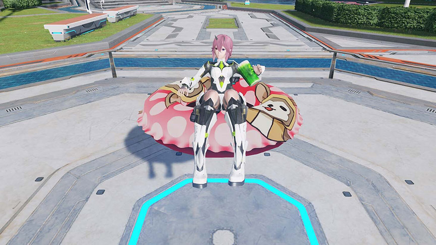 SPECIAL SCRATCH TICKETS | Phantasy Star Online 2 New Genesis Official ...