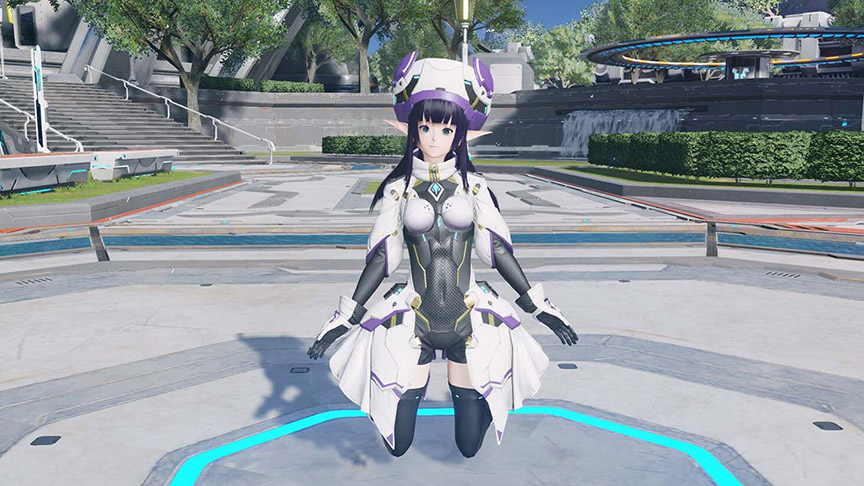 SPECIAL SCRATCH TICKETS | Phantasy Star Online 2 New Genesis Official ...