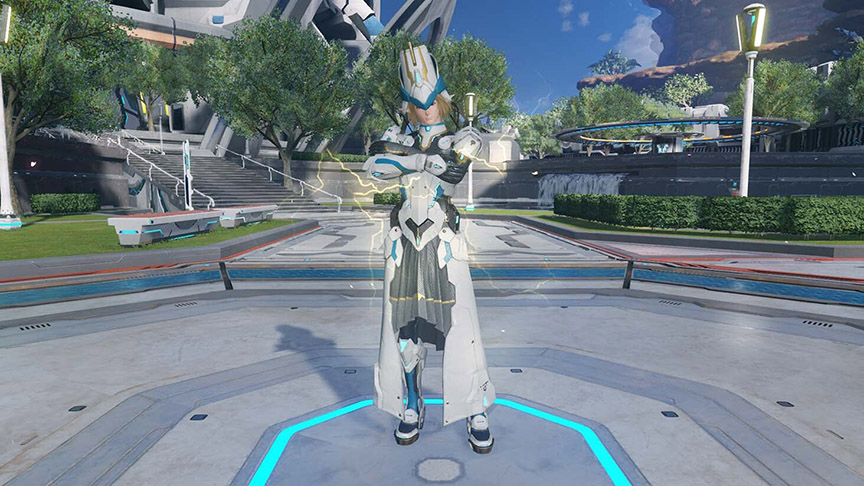 SPECIAL SCRATCH TICKETS | Phantasy Star Online 2 New Genesis Official ...