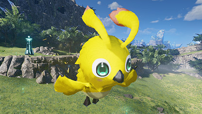 Start Dash Rappy Pack Now Available! | Phantasy Star Online 2 New ...