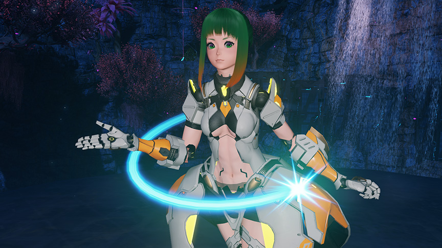 Item Design Contest: Accessory category CG model unveiled! (Updated 6 ...