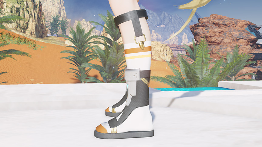 Item Design Contest: Accessory category CG model unveiled! (Updated 6 ...