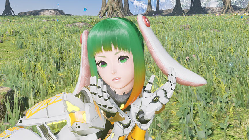 Item Design Contest: Accessory category CG model unveiled! (Updated 6 ...