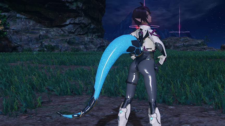 Item Design Contest: Accessory category CG model unveiled! (Updated 6 ...