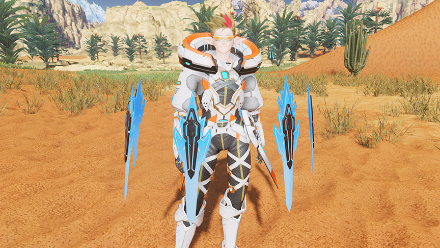 Item Design Contest: Accessory category CG model unveiled! (Updated 6 ...