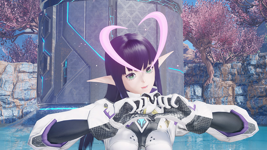 Item Design Contest: Accessory category CG model unveiled! (Updated 6 ...