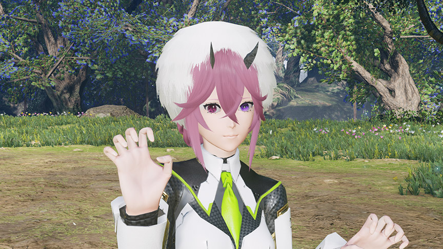 Item Design Contest: Accessory category CG model unveiled! (Updated 6 ...