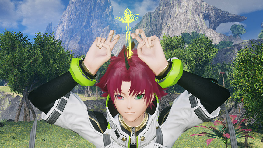 Item Design Contest: Accessory category CG model unveiled! (Updated 6 ...