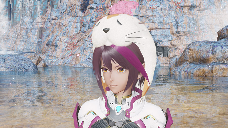 Item Design Contest: Accessory category CG model unveiled! (Updated 6 ...