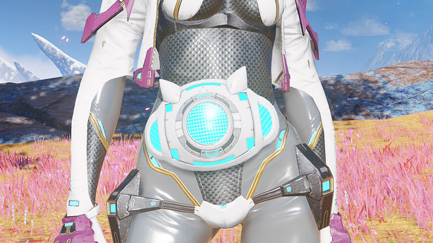 Item Design Contest: Accessory category CG model unveiled! (Updated 6 ...