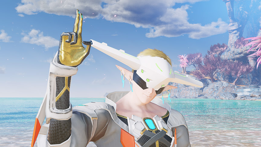 Item Design Contest: Accessory category CG model unveiled! (Updated 6 ...