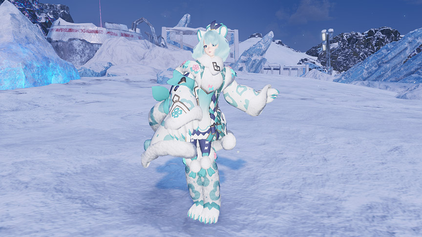 Item Design Contest: Outfit category CG model unveiled! (Updated 6/28 ...