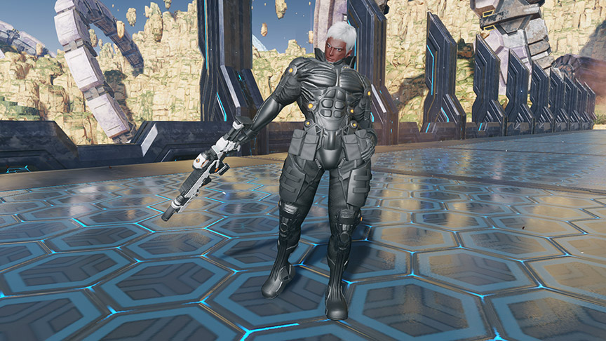 Item Design Contest: Outfit category CG model unveiled! (Updated 6/28 ...