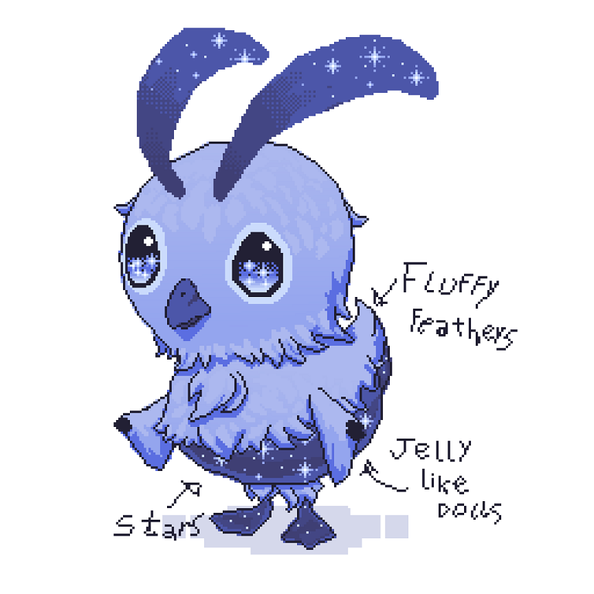 Rappy Design Contest: announcing the nominees! | Phantasy Star Online 2 ...