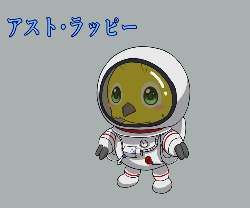 Rappy Design Contest: announcing the nominees! | Phantasy Star Online 2 ...