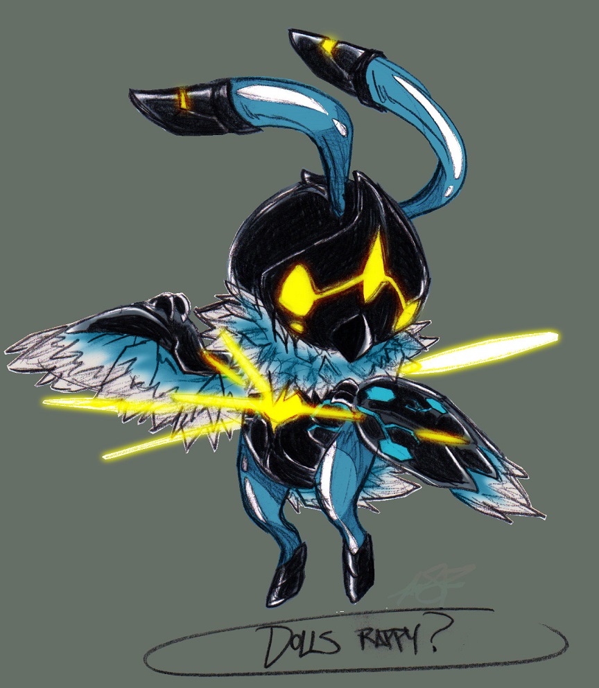 Rappy Design Contest: announcing the nominees! | Phantasy Star Online 2 ...