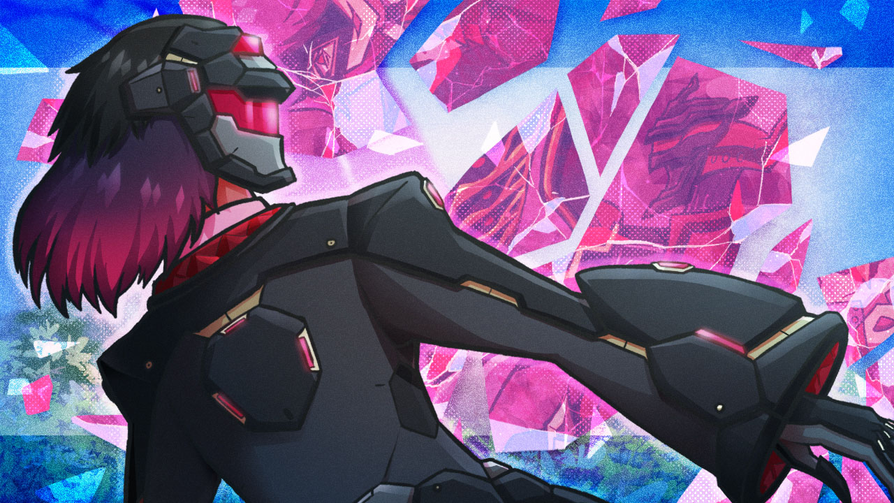 PSO2 10th Anniversary Illustration Contest: submissions! | Phantasy ...