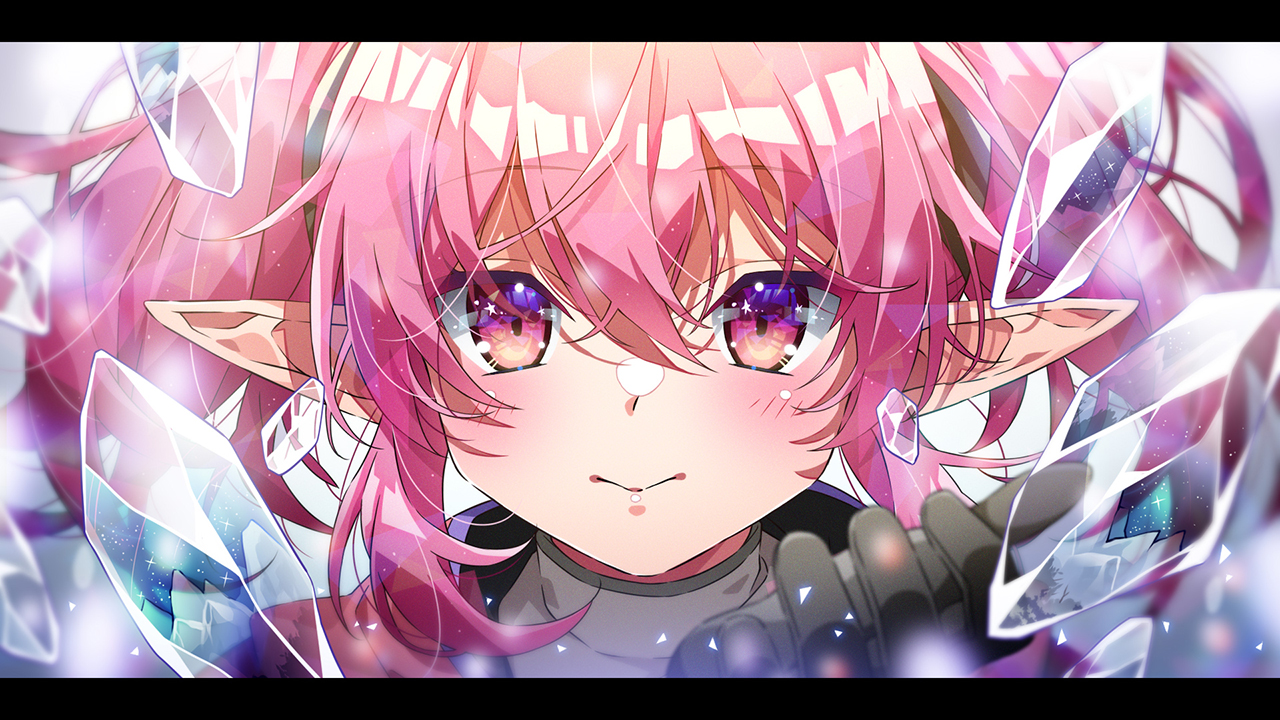 PSO2 10th Anniversary Illustration Contest: submissions! | Phantasy ...