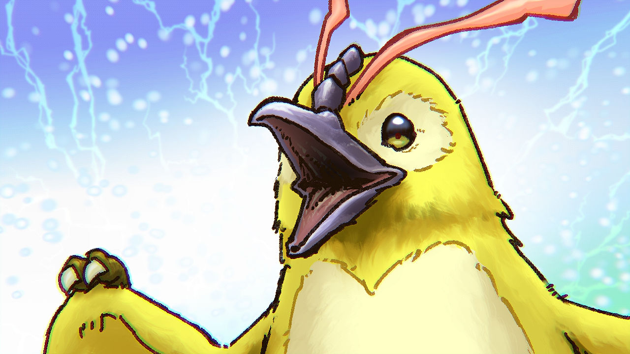 PSO2 10th Anniversary Illustration Contest: submissions! | Phantasy ...