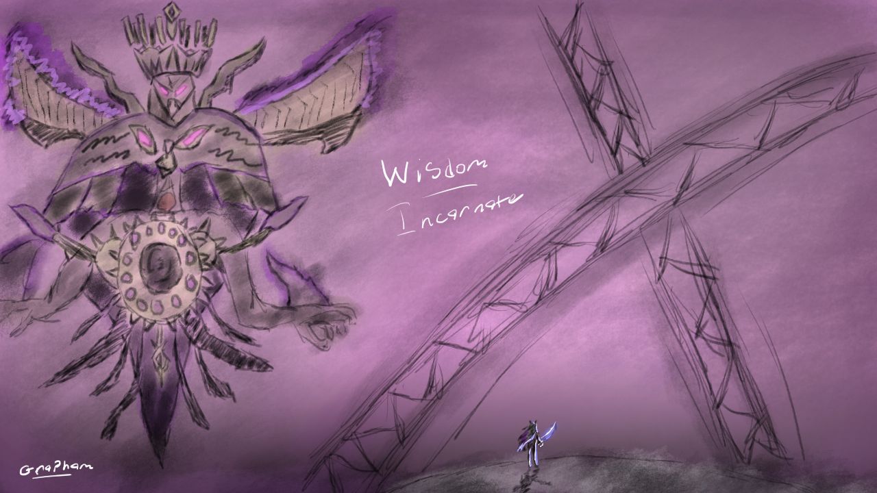 PSO2 10th Anniversary Illustration Contest: submissions! | Phantasy ...