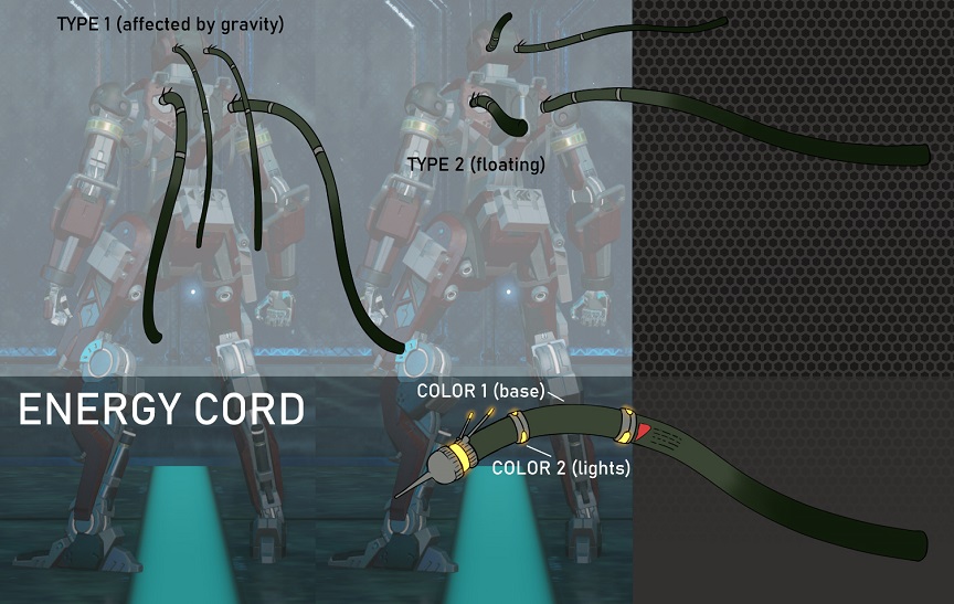 PSO2 10th Anniversary Item Design Contest: announcing the winner ...