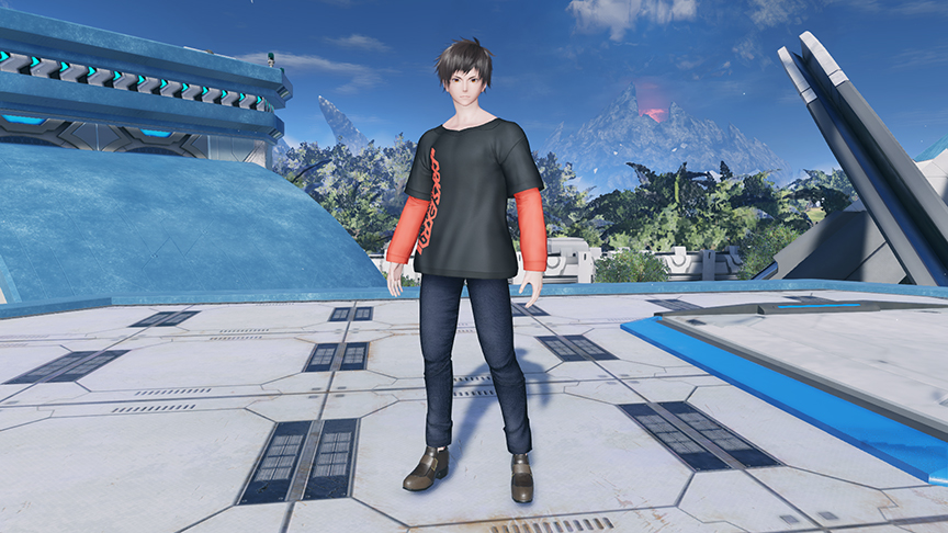 NGS comes to AX 2022! (Updated 6/24/2022 1:00 AM (PDT)) | Phantasy Star ...