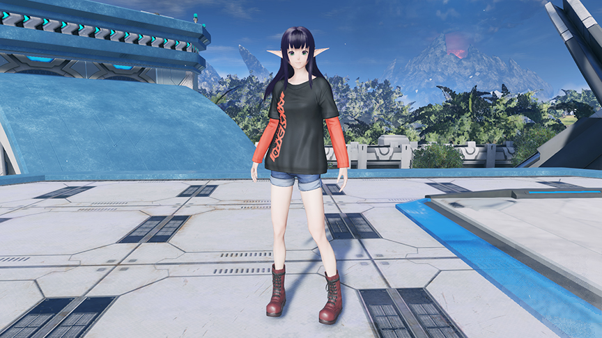 NGS comes to AX 2022! (Updated 6/24/2022 1:00 AM (PDT)) | Phantasy Star Online 2 New Genesis ...