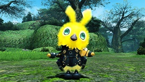 2/21 Special event: Premium user exclusive Ultra PSO2 Day! Triple Burst ...