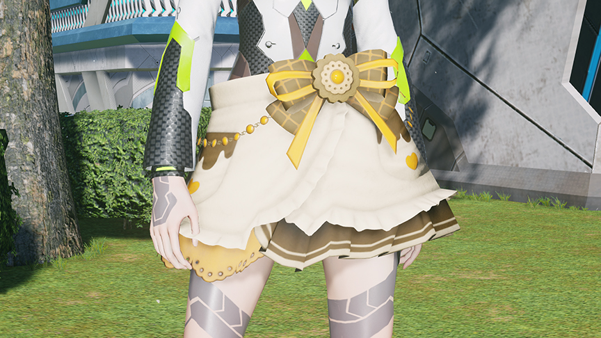 New AC Scratch Ticket: Sugary Sweets! | Phantasy Star Online 2 New ...